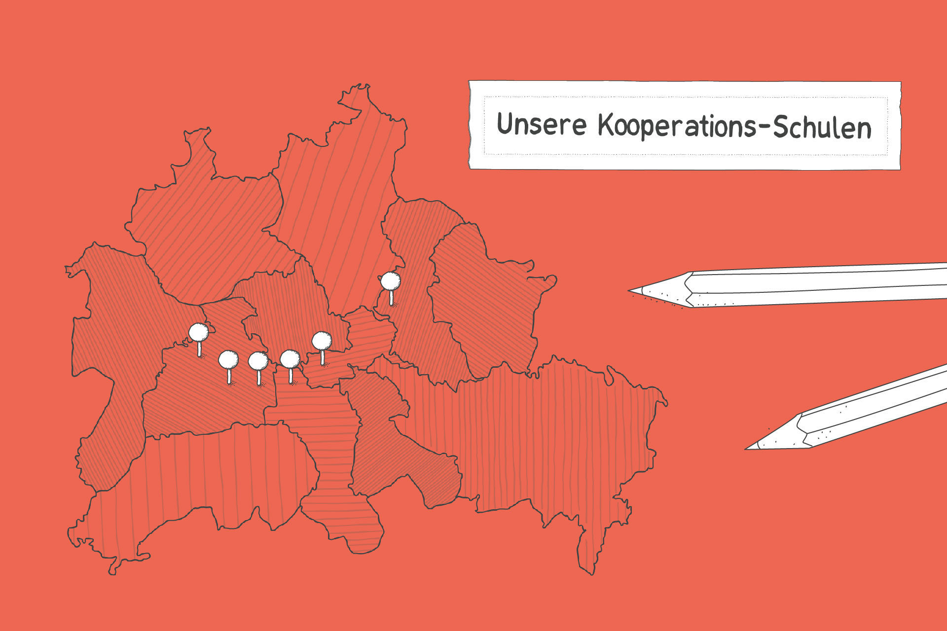 Unsere Kooperations-Schulen - INA.KINDER.GARTEN